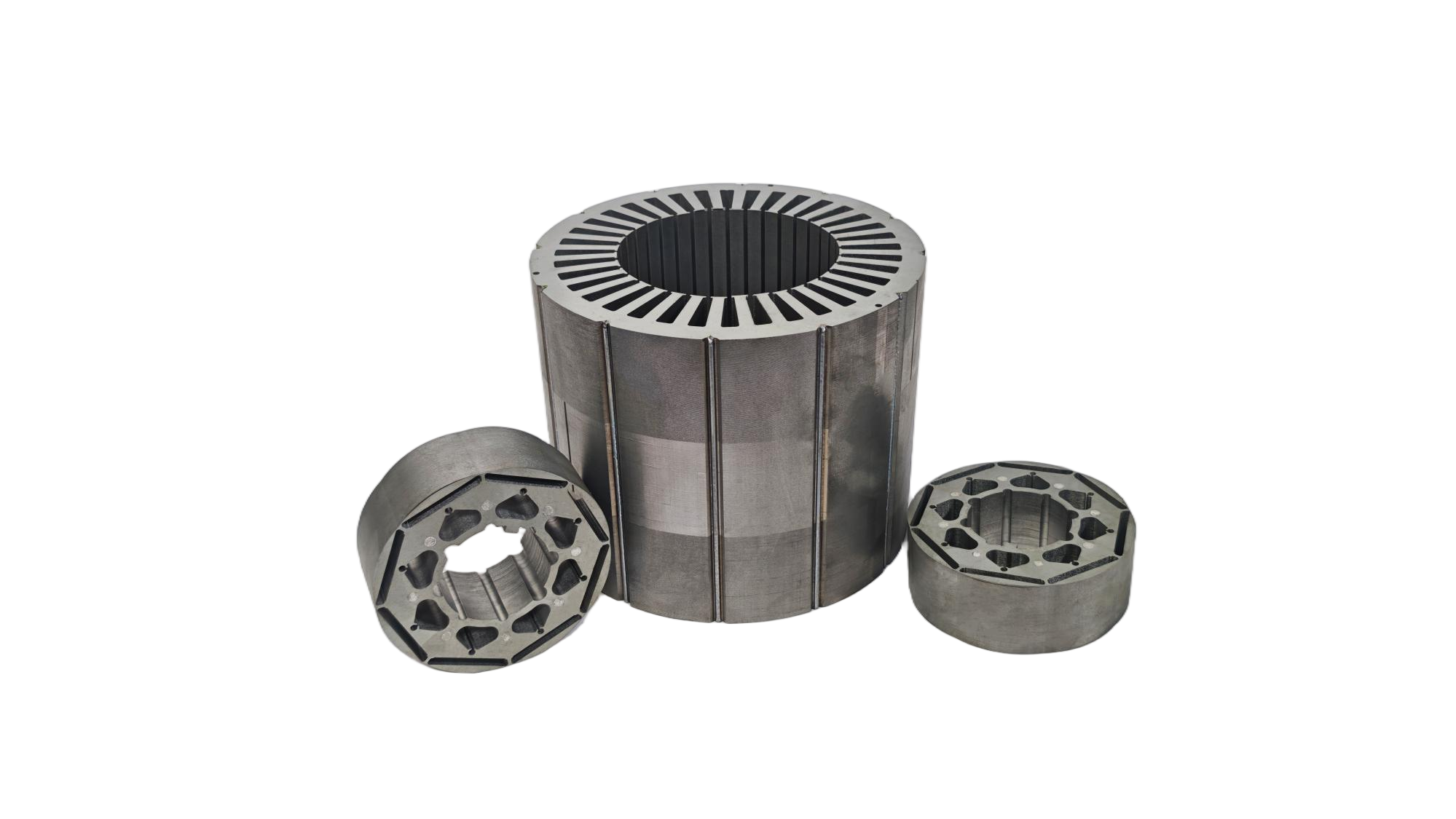 Motor Iron Core factory - Electric Motor Core manufacturer from China